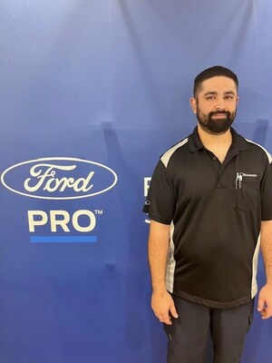 Ferman Ford Team Members | Ferman Ford