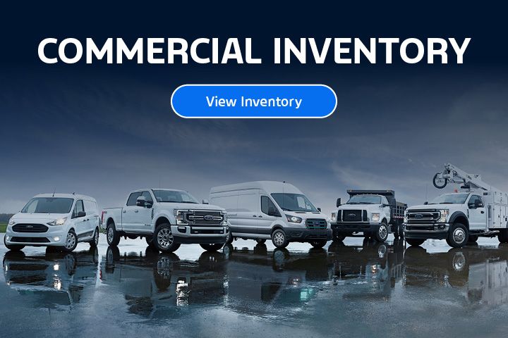 Ferman Ford | Ford Dealer in Clearwater, FL