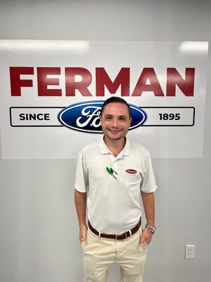 Ferman Ford Team Members | Ferman Ford