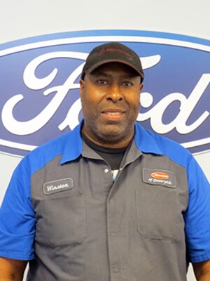 Ferman Ford Team Members | Ferman Ford