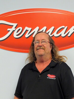Ferman Ford Team Members | Ferman Ford