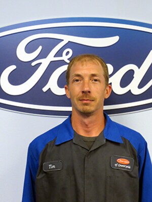 Ferman Ford Team Members | Ferman Ford