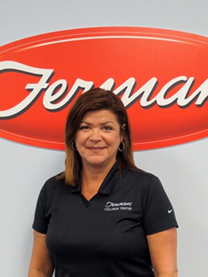 Ferman Ford Team Members | Ferman Ford