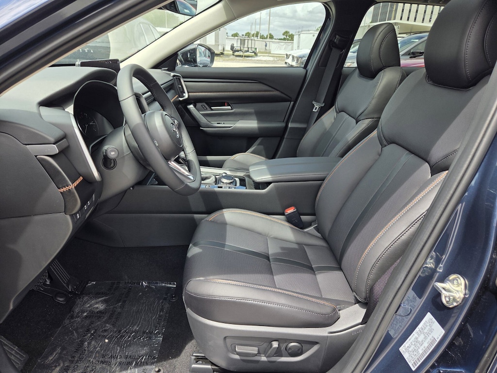 New 2026 Mazda CX-50 For Sale at Ferman Automotive Group | VIN ...