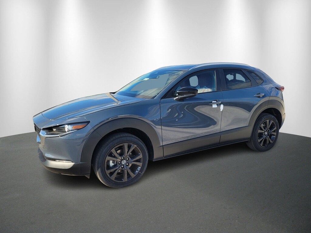 New 2026 Mazda CX-30 For Sale at Ferman Automotive Group | VIN ...