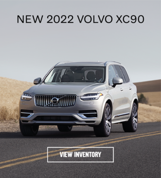 Ferman Volvo Cars of Tarpon Springs | New and Used Volvo Dealer