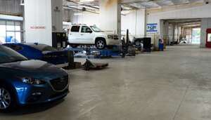 Ferman Collision Tarpon Springs | Ferman Volvo Cars of Tarpon Springs