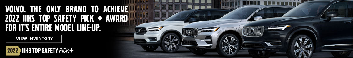 Ferman Volvo Cars of Tarpon Springs | New and Used Volvo Dealer