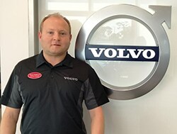 OUR VOLVO EXCELLENCE AWARD-WINNING TEAM | Ferman Volvo Cars of Tarpon ...