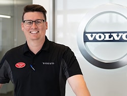 OUR VOLVO EXCELLENCE AWARD-WINNING TEAM | Ferman Volvo Cars of Tarpon ...