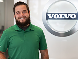 OUR VOLVO EXCELLENCE AWARD-WINNING TEAM | Ferman Volvo Cars of Tarpon ...