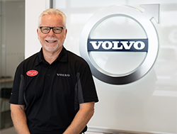 OUR VOLVO EXCELLENCE AWARD-WINNING TEAM | Ferman Volvo Cars of Tarpon ...