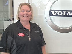 OUR VOLVO EXCELLENCE AWARD-WINNING TEAM | Ferman Volvo Cars of Tarpon ...