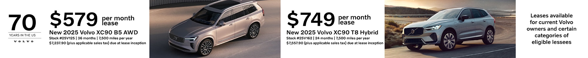 New Volvo XC90 for Sale | Ferman Volvo Cars of Tarpon Springs