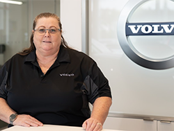 OUR VOLVO EXCELLENCE AWARD-WINNING TEAM | Ferman Volvo Cars of Tarpon ...