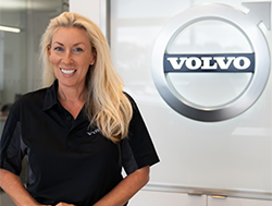 OUR VOLVO EXCELLENCE AWARD-WINNING TEAM | Ferman Volvo Cars of Tarpon ...