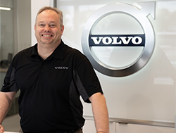 OUR VOLVO EXCELLENCE AWARD-WINNING TEAM | Ferman Volvo Cars of Tarpon ...