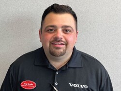 OUR VOLVO EXCELLENCE AWARD-WINNING TEAM | Ferman Volvo Cars of Tarpon ...