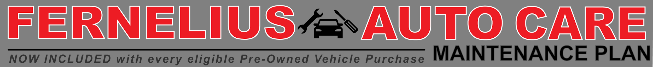 New Ford & Used Car Dealer in Cheboygan | Fernelius Ford Inc.