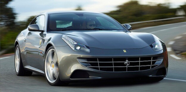 Ferrari FF For Sale Plano, TX | Ferrari Dallas