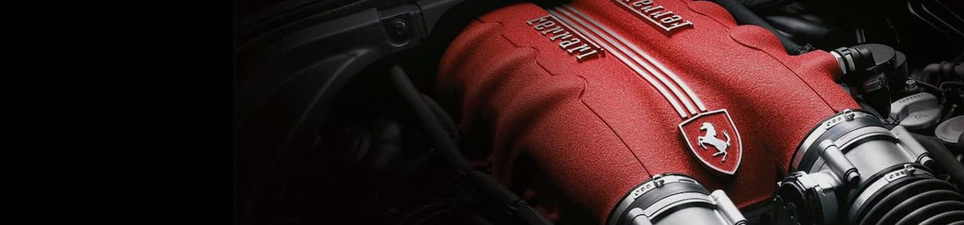 Service Specials Boardwalk Ferrari Plano, Tx | Ferrari Dallas
