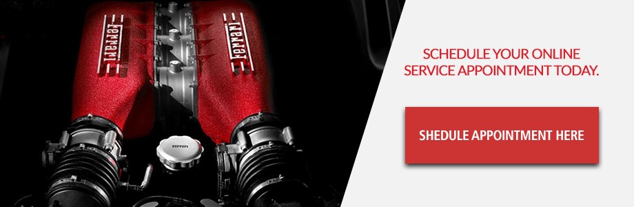 Ferrari of Long Island | New Ferrari dealership serving all of New York ...