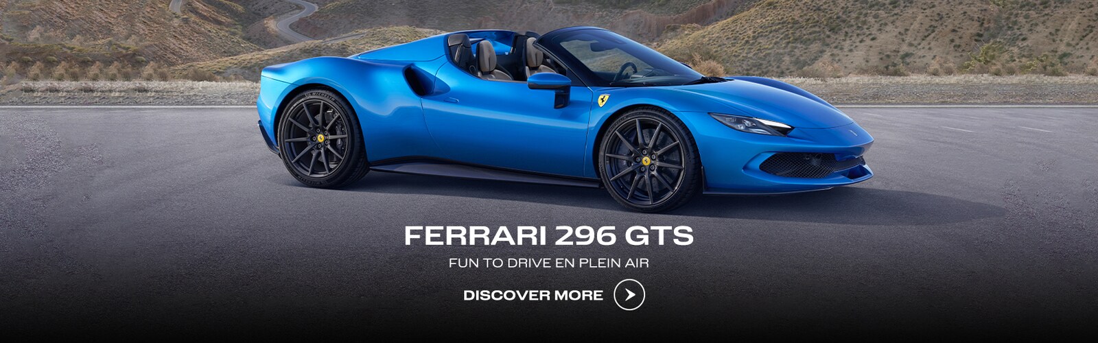 Ferrari of Long Island | Plainview, NY Ferrari Dealer