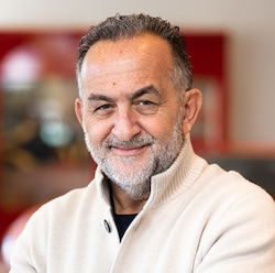 Meet the Staff | Ferrari of Long Island