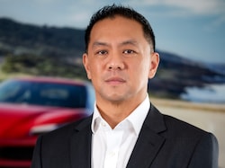 Meet the Staff | Ferrari of Long Island