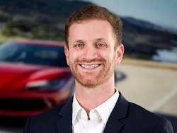 Meet the Staff | Ferrari of Long Island