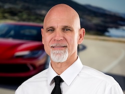 Meet the Staff | Ferrari of Long Island