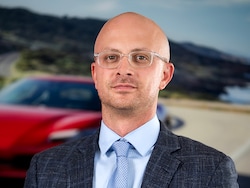 Meet the Staff | Ferrari of Long Island