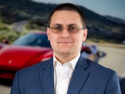Meet the Staff | Ferrari of Long Island