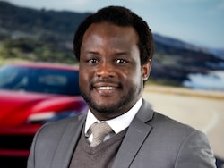 Meet the Staff | Ferrari of Long Island