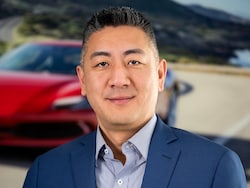 Meet the Staff | Ferrari of Long Island