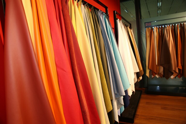 Ferrari Tailor Made Program | Ferrari of San Francisco