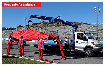 Ferrari Service Programs Near San Francisco | Ferrari of San Francisco ...