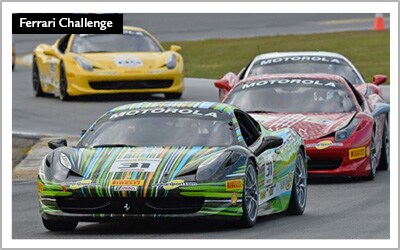 Ferrari Racing | Ferrari San Francisco