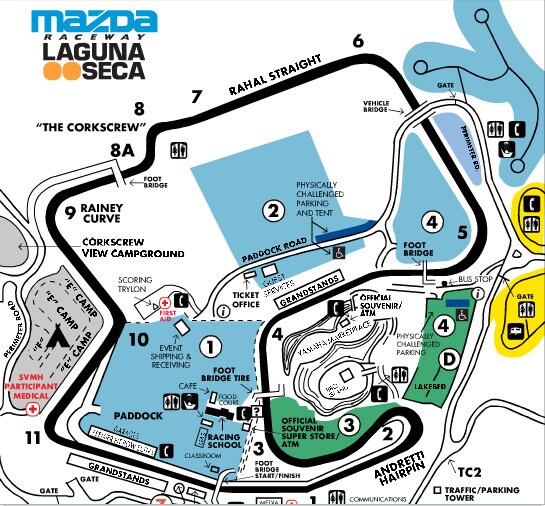 Ferrari of San Francisco