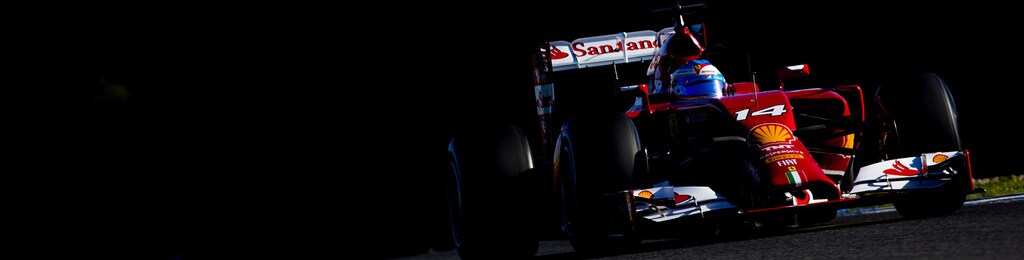 Ferrari Hospitality: Ferrari F1 Club | Ferrari of San Francisco