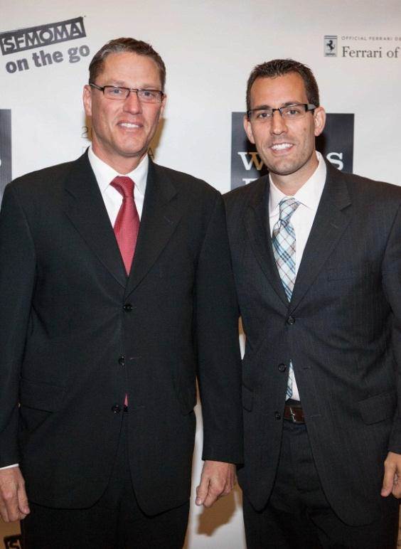 Events | Ferrari of San Francisco