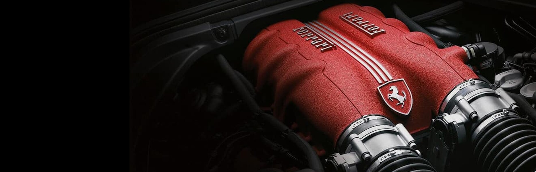 Ferrari 7-year Complimentary Maintenance Program | Ferrari of San Francisco