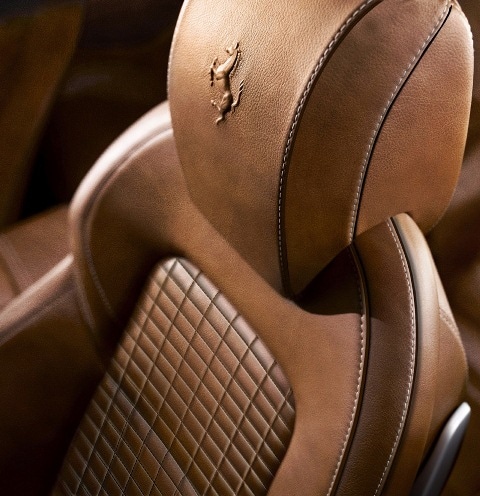 Ferrari Tailor Made Centre of Asia Pacific Opens in Shanghai | Ferrari ...