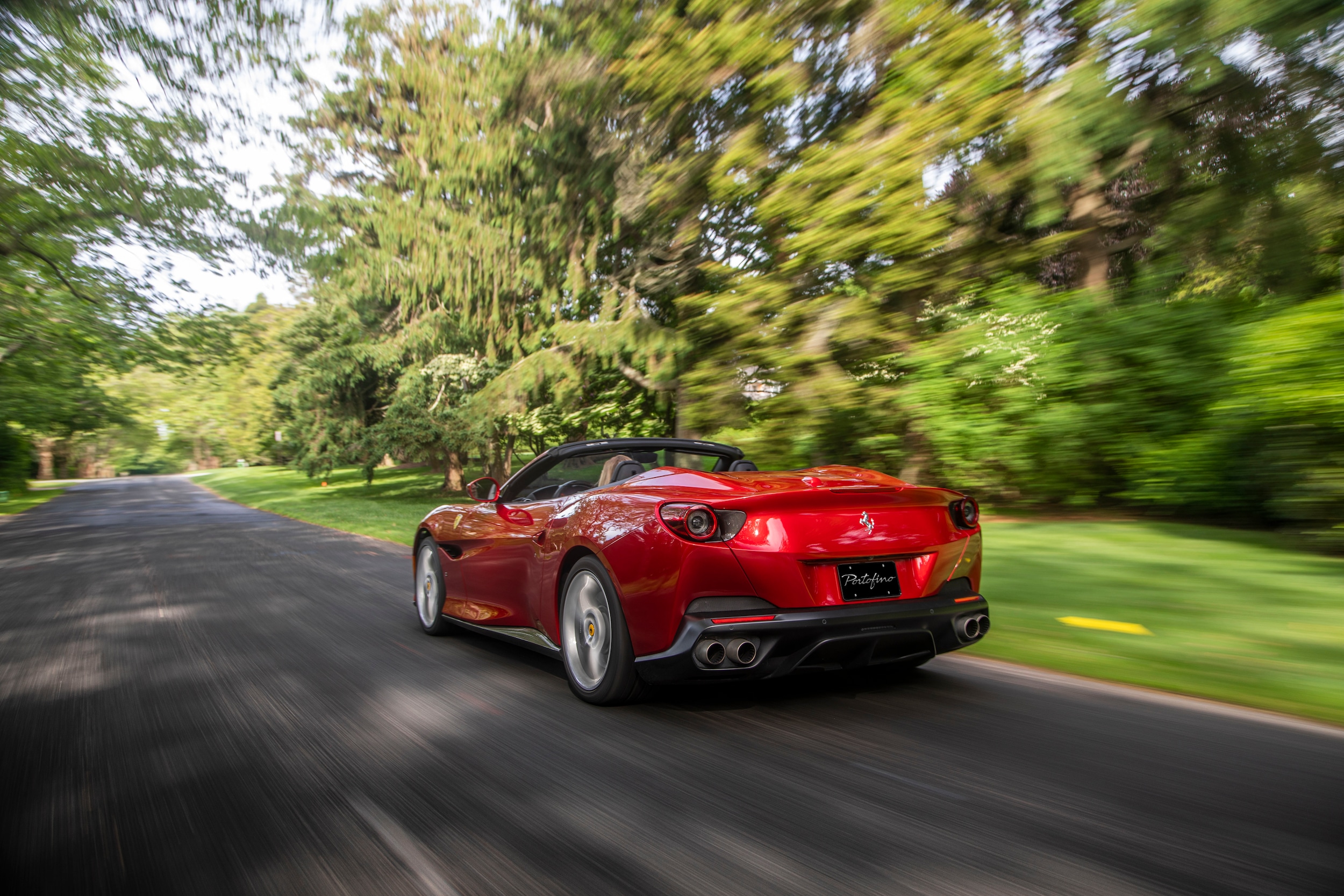 Ferrari Portofino | Ferrari of Palm Beach