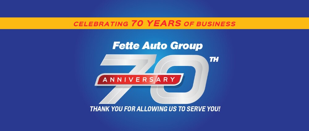Fette Ford