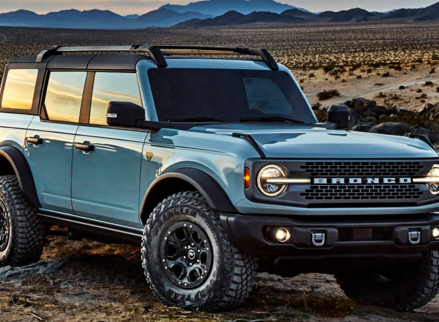 Feyer Ford of Edenton Inc. | New & Used Ford Cars in Edenton