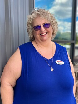 Our Team - Feyer Ford of Edenton, Inc. | Feyer Ford of Edenton Inc.