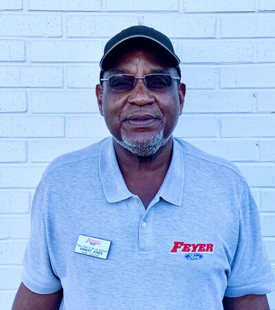 Staff | Feyer Ford Inc.