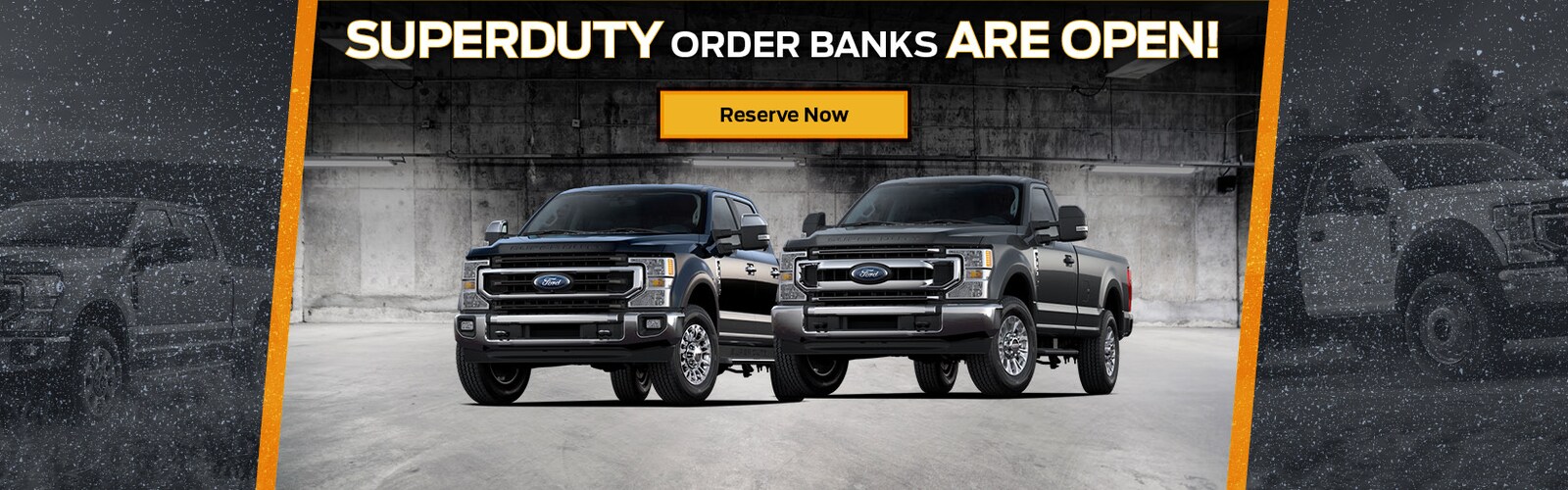 New Ford & Used Car Dealer in Plymouth NC | Feyer Ford Inc.