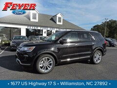 New Ford Inventory | Feyer Ford of Williamston Inc. in Williamston